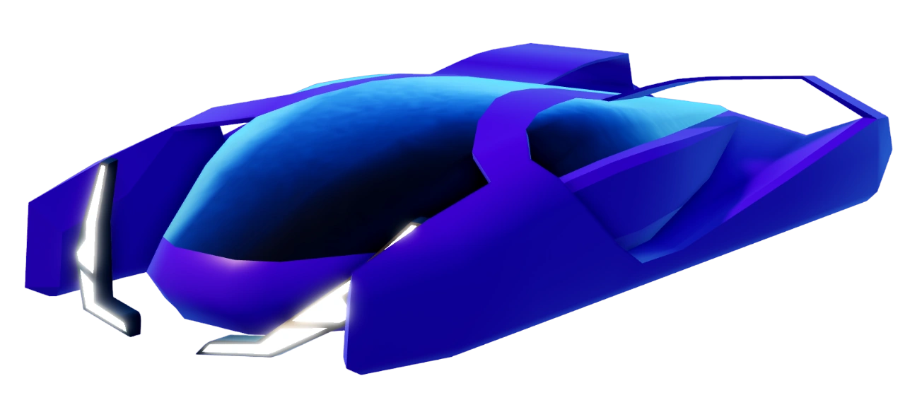 Banshee | Mad City Roblox Wiki | Fandom