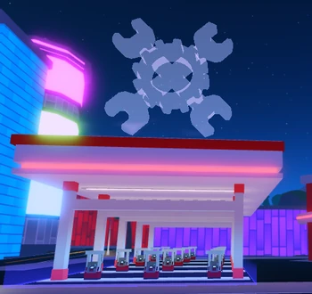 Repair Zones | Mad City Roblox Wiki | Fandom