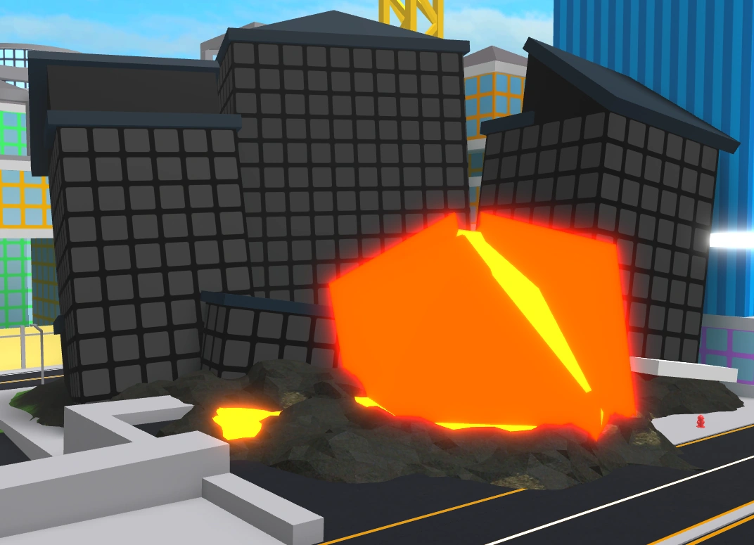 Discuss Everything About Mad City Roblox Wiki | Fandom