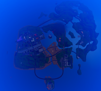 Interactive Maps | Mad City Roblox Wiki | Fandom