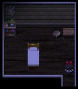 Maria | Mad Father Wiki | Fandom