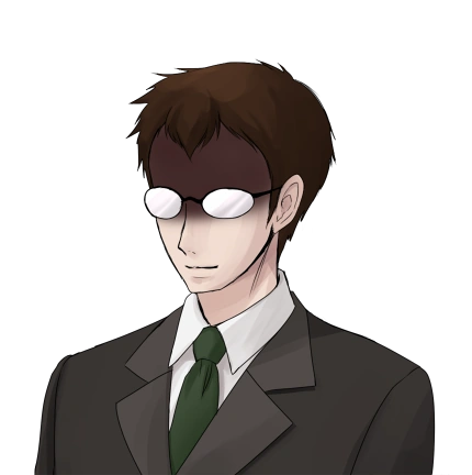 Alfred Drevis | Mad Father Wiki | Fandom