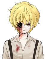 Robin | Mad Father Wiki | Fandom