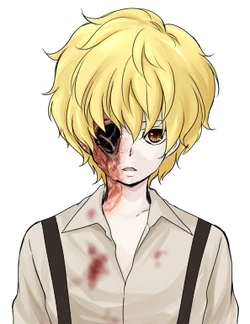 Mad Father Dio Fan Art