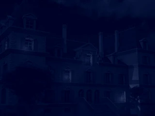 Mansion | Mad Father Wiki | Fandom