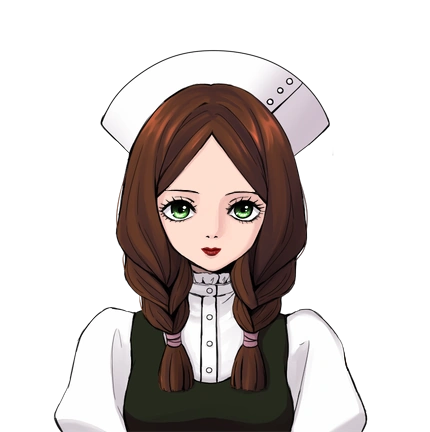 Maria | Mad Father Wiki | Fandom