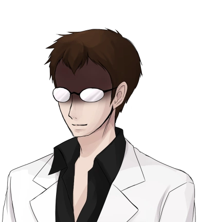 Alfred Drevis | Wiki Mad Father | Fandom