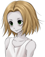 Ines | Mad Father Wiki | Fandom