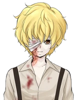 Robin | Mad Father Wiki | Fandom