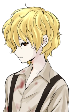 Robin | Mad Father Wiki | Fandom