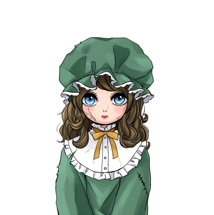 Aya's Doll | Mad Father Wiki | Fandom