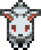 Snowball | Wiki Mad Father | Fandom