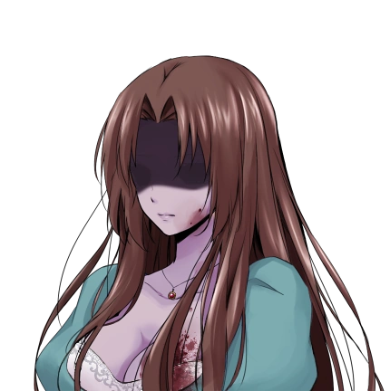 Mad Father Dio Missing Eye