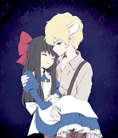 Robin | Mad Father Wiki | Fandom