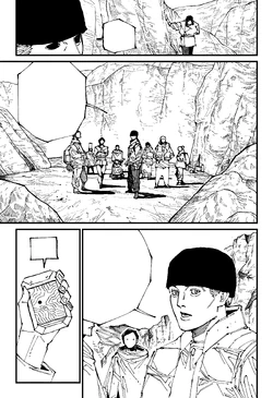 Chapter 1 | MAD Wiki | Fandom