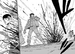 Chapter 1 | MAD Wiki | Fandom