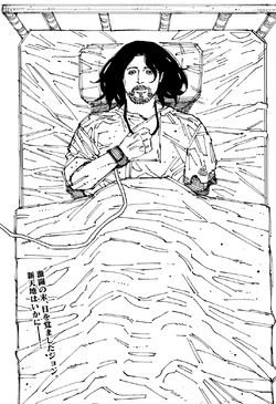 Chapter 2 | MAD Wiki | Fandom