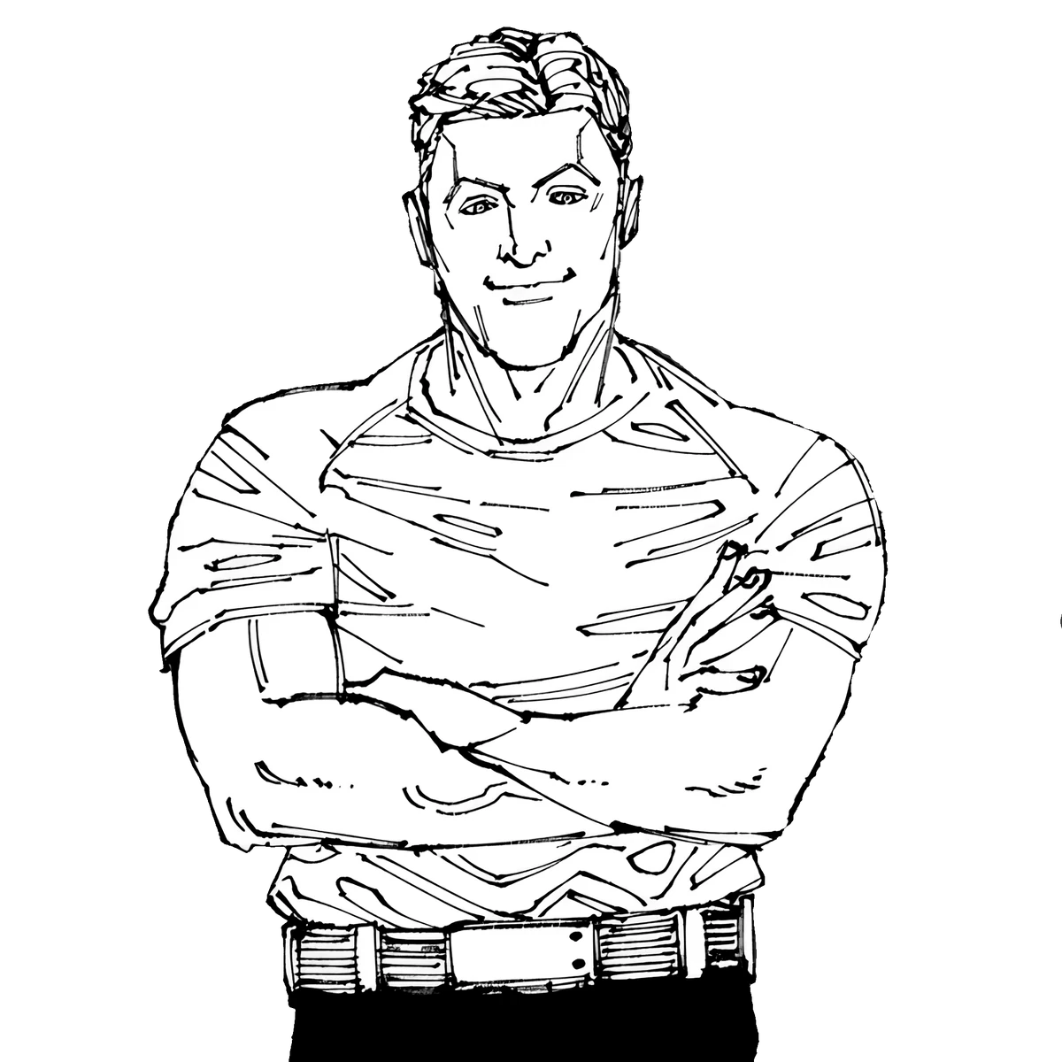 Leon | MAD Wiki | Fandom