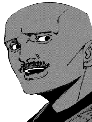 Robert | MAD Wiki | Fandom