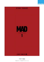 Volume 1 | MAD Wiki | Fandom