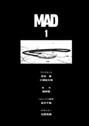 Volume 1 | MAD Wiki | Fandom