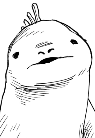 Bongo | MAD Wiki | Fandom