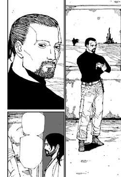 Chapter 2 | MAD Wiki | Fandom