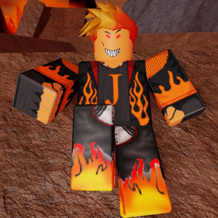 Arson | Mad Paintball Fanmake Wiki | Fandom