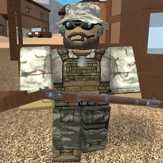 Erik | Mad Paintball Fanmake Wiki | Fandom