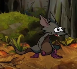 Stray Rats | Mad Rat Dead Wiki | Fandom