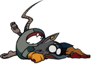 Mad Rat | Mad Rat Dead Wiki | Fandom