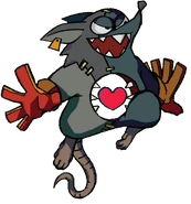 Mad Rat | Mad Rat Dead Wiki | Fandom