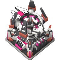 Cube Factory | Mad Rocket: Fog of War Wiki | Fandom