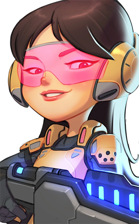 Laser Girl | Mad Rocket: Fog of War Wiki | Fandom