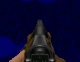 Zombieman Rifle | DOOM: Reawakened Wiki | Fandom