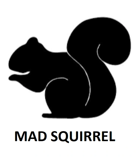 Mad Squirrel Mods | DOOM: Reawakened Wiki | Fandom
