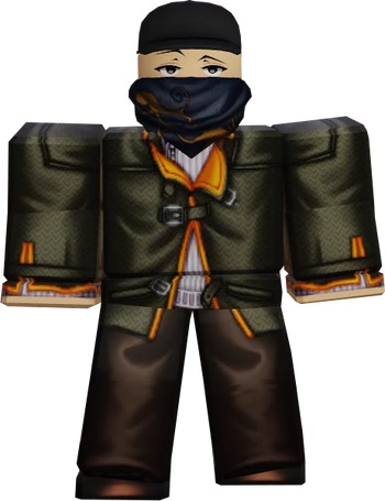 Axel | Mad Studio Wiki | Fandom