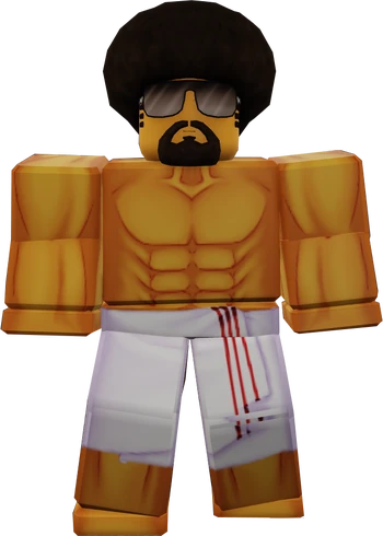 Jack | Mad Studio Wiki | Fandom