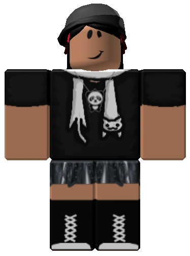 Lily | Mad Studio Wiki | Fandom