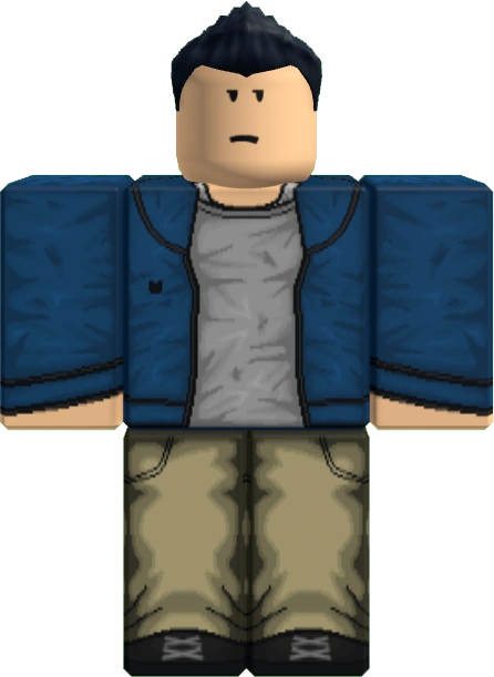 Ethan | Mad Studio Wiki | Fandom