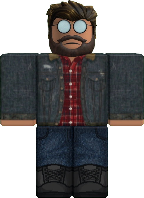 Nolan | Mad Studio Wiki | Fandom