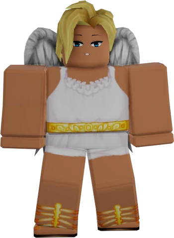 Angel | Mad Studio Wiki | Fandom