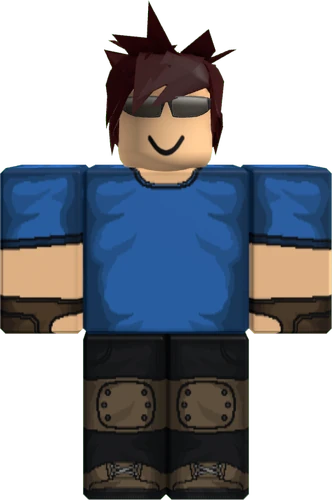 Duke | Mad Studio Wiki | Fandom