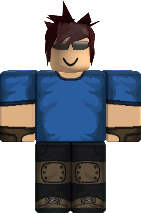 Duke | Mad Studio Wiki | Fandom