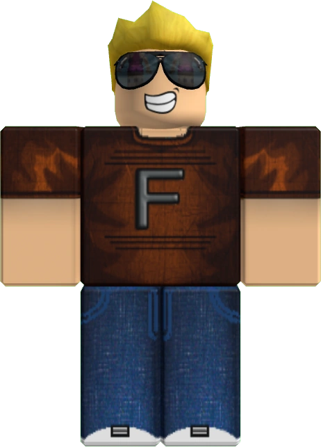 Fabio | Mad Studio Wiki | Fandom