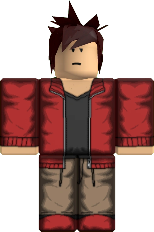 Alex (Unused 2) | Mad Studio Wiki | Fandom