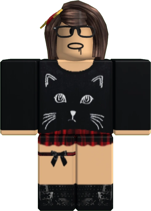 Maisy | Mad Studio Wiki | Fandom