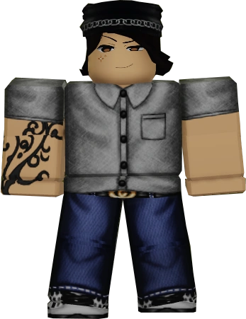 Garry | Mad Studio Wiki | Fandom