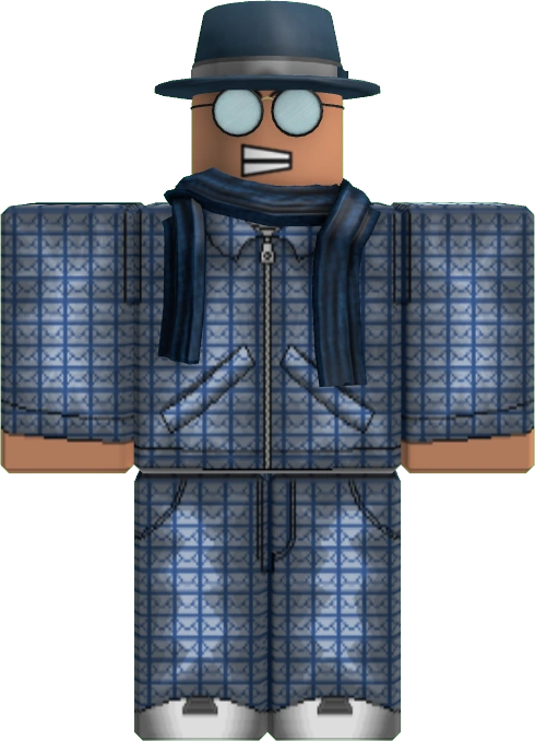 Jonas | Mad Studio Wiki | Fandom