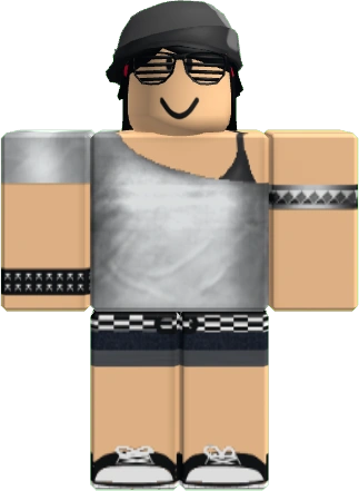 Anna | Mad Studio Wiki | Fandom